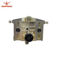 China 702857 High Speed Vibration Box for Vector IX6 Cutter PARTS for sale