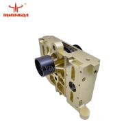 China 702857 High Speed Vibration Box for Vector IX6 Cutter PARTS for sale