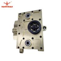China 702857 High Speed Vibration Box for Vector IX6 Cutter PARTS for sale