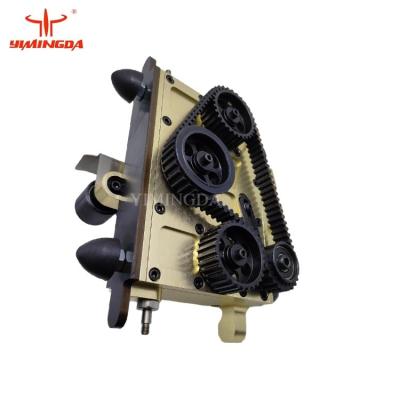 China 705960 705962 High Speed Vibration Box for Vector IX6 Cutter PARTS for sale