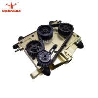 China 705960 705962 High Speed Vibration Box for Vector IX6 Cutter PARTS for sale