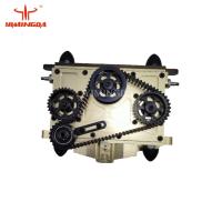 China 705960 705962 High Speed Vibration Box for Vector IX6 Cutter PARTS for sale