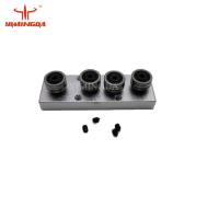 China 184602093 Roller Slider For D8001 D8002 Machine for sale