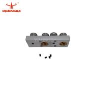 China 184602093 Roller Slider For D8001 D8002 Machine for sale