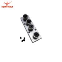 China 184602093 Roller Slider For D8001 D8002 Machine for sale