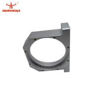 China CH08-02-13 Base Textile Machine Parts For Yin Cutter for sale