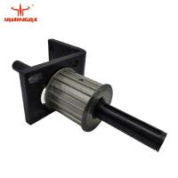 China 170131221 PULLEY ASSEMBLY for Bullmer Auto Cutting Machine Parts for sale