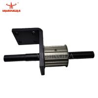 China 170131221 PULLEY ASSEMBLY for Bullmer Auto Cutting Machine Parts for sale