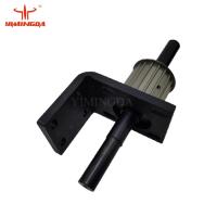 China 170131221 PULLEY ASSEMBLY for Bullmer Auto Cutting Machine Parts for sale