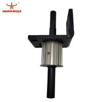 China 170131221 PULLEY ASSEMBLY for Bullmer Auto Cutting Machine Parts for sale