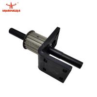 China 170131221 PULLEY ASSEMBLY for Bullmer Auto Cutting Machine Parts for sale