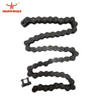China R40L57 CHAIN for OSHIMA Auto Cutter Machine Parts for sale