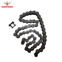 China R40L57 CHAIN for OSHIMA Auto Cutter Machine Parts for sale