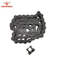 China R40L57 CHAIN for OSHIMA Auto Cutter Machine Parts for sale