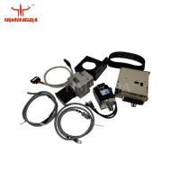 China SGMAH-08AAAGB61 for YIN 5N Auto Cutter Machine Parts for sale