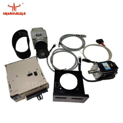 China SGMAH-08AAAGB61 for YIN 5N Auto Cutter Machine Parts for sale