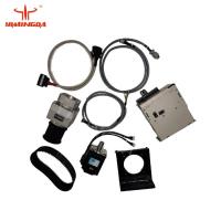 China SGMAH-08AAAGB61 for YIN 5N Auto Cutter Machine Parts for sale