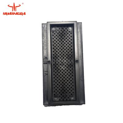 China High Density Nylon Bristle Block Spare Parts for Yuanyi Automatic Fabric Cutter 48mm for sale