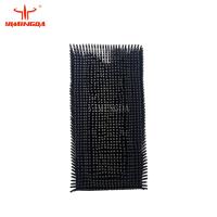 China High Density Nylon Bristle Block Spare Parts for Yuanyi Automatic Fabric Cutter 48mm for sale