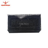 China High Density Nylon Bristle Block Spare Parts for Yuanyi Automatic Fabric Cutter 48mm for sale