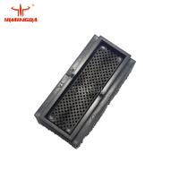 China High Density Nylon Bristle Block Spare Parts for Yuanyi Automatic Fabric Cutter 48mm for sale