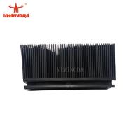 China High Density Nylon Bristle Block Spare Parts for Yuanyi Automatic Fabric Cutter 48mm for sale