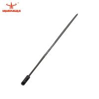 China 800671 116092 Conical Thermal Needle D=2.5MM For VT5000-VT7000-IX6-IX9-Q50-Q80-iH5-IH8 Cutter Made of STEEL ALLOY for sale