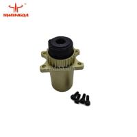 China 703355 Steel Alloy Drill Kit Shaft for Vector M55 MH MX M88 MH8 MX9 Auto Cutter Machine for sale