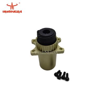 China 703355 Steel Alloy Drill Kit Shaft for Vector M55 MH MX M88 MH8 MX9 Auto Cutter Machine for sale