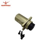 China 703355 Steel Alloy Drill Kit Shaft for Vector M55 MH MX M88 MH8 MX9 Auto Cutter Machine for sale