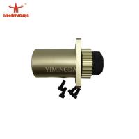 China 703355 Steel Alloy Drill Kit Shaft for Vector M55 MH MX M88 MH8 MX9 Auto Cutter Machine for sale