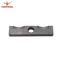 China YMD 128544 Industrial Steel Slot Spare Parts for Q25 Auto Cutter Machine for sale