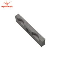 China YMD 128544 Industrial Steel Slot Spare Parts for Q25 Auto Cutter Machine for sale