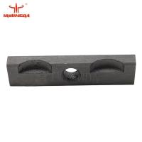 China YMD 128544 Industrial Steel Slot Spare Parts for Q25 Auto Cutter Machine for sale