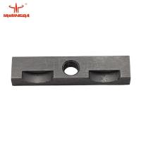 China YMD 128544 Industrial Steel Slot Spare Parts for Q25 Auto Cutter Machine for sale