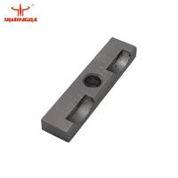 China YMD 128544 Industrial Steel Slot Spare Parts for Q25 Auto Cutter Machine for sale