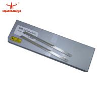 China 180 x 8 x 2.5mm YYC Knife Cutting Blade for Textile Auto Cutter Machine Parts for sale