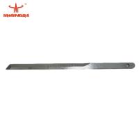 China 180 x 8 x 2.5mm YYC Knife Cutting Blade for Textile Auto Cutter Machine Parts for sale