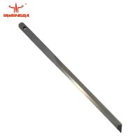 China 180 x 8 x 2.5mm YYC Knife Cutting Blade for Textile Auto Cutter Machine Parts for sale