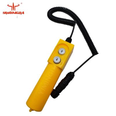 China 170131763 MOVE SWITCH FOR D8002 Cutter Machine ; Cutter Machine Move Switch for BULLMER for sale