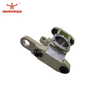 China 66142000 Elevator Carriage Assy S93-5 W/LANCAS STEEL ALLOY for GT5250 S5200 Cutter Spare Parts for sale