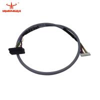 China CABLE LIYY JST PLUG Cutter Spare Parts XLS50 SPREADER CABLE PN 035-090-009 for sale