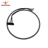 China CABLE LIYY JST PLUG Cutter Spare Parts XLS50 SPREADER CABLE PN 035-090-009 for sale
