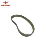 China Tooth Belt AT10 Auto Cutter Parts For D8002S PN 54104 for sale