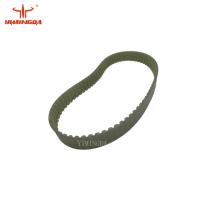 China Tooth Belt AT10 Auto Cutter Parts For D8002S PN 54104 for sale