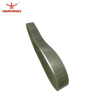 China Tooth Belt AT10 Auto Cutter Parts For D8002S PN 54104 for sale