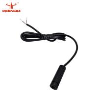 China 47472 Part No. Laser Light for Kuris Compact 1717 Cutter Parts with COPPER+STEEL-ALLOY Material for sale