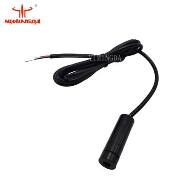 China 47472 Part No. Laser Light for Kuris Compact 1717 Cutter Parts with COPPER+STEEL-ALLOY Material for sale