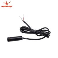 China 47472 Part No. Laser Light for Kuris Compact 1717 Cutter Parts with COPPER+STEEL-ALLOY Material for sale
