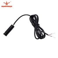 China 47472 Part No. Laser Light for Kuris Compact 1717 Cutter Parts with COPPER+STEEL-ALLOY Material for sale